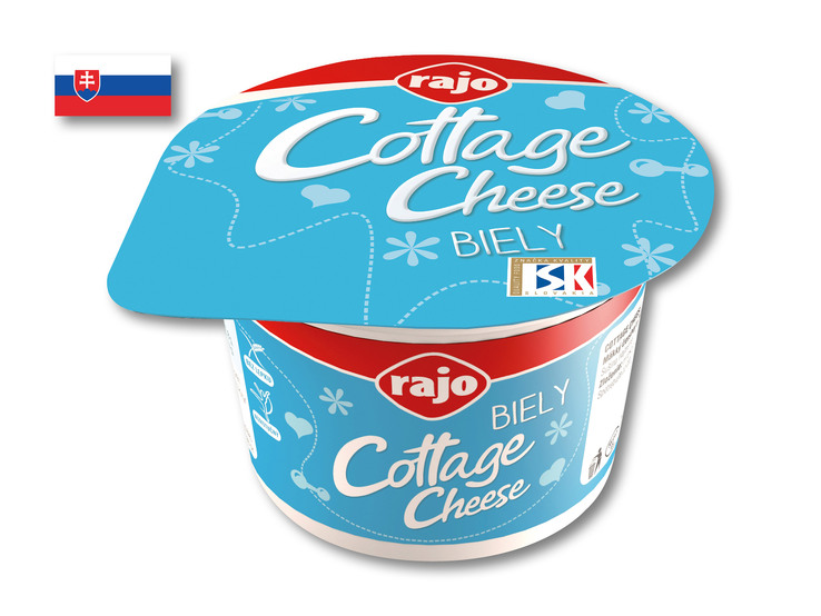 Akcia na Cottage Cheese za 0,59 €, Syry v Lidl - Jubeo.sk