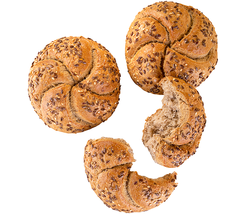 Akcie na Kaiserka multicereální jenom za 2,9 Kč, Superkauf 14.09.2022 ...