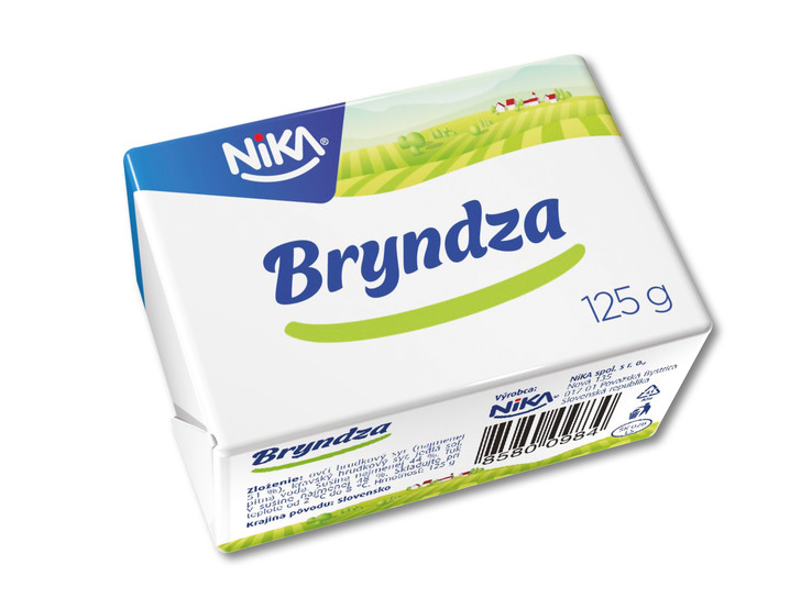 Akcia na Bryndza za 0,69 €, Syry v Lidl - Jubeo.sk