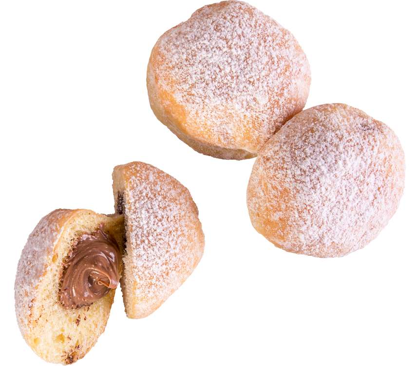 Akcie na Mini kobliha jenom za 5,9 Kč, Základní potraviny, pečivo v ...